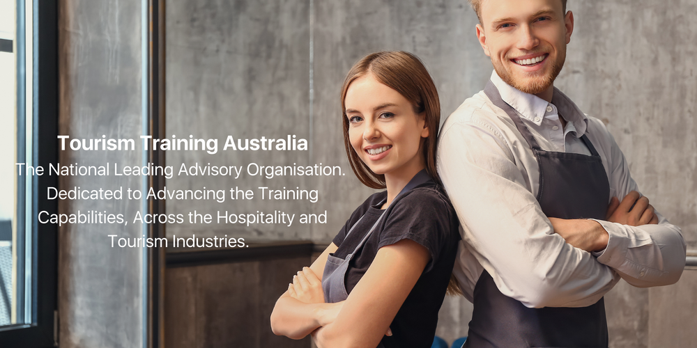 Tourism Training Australia Learning Academy
